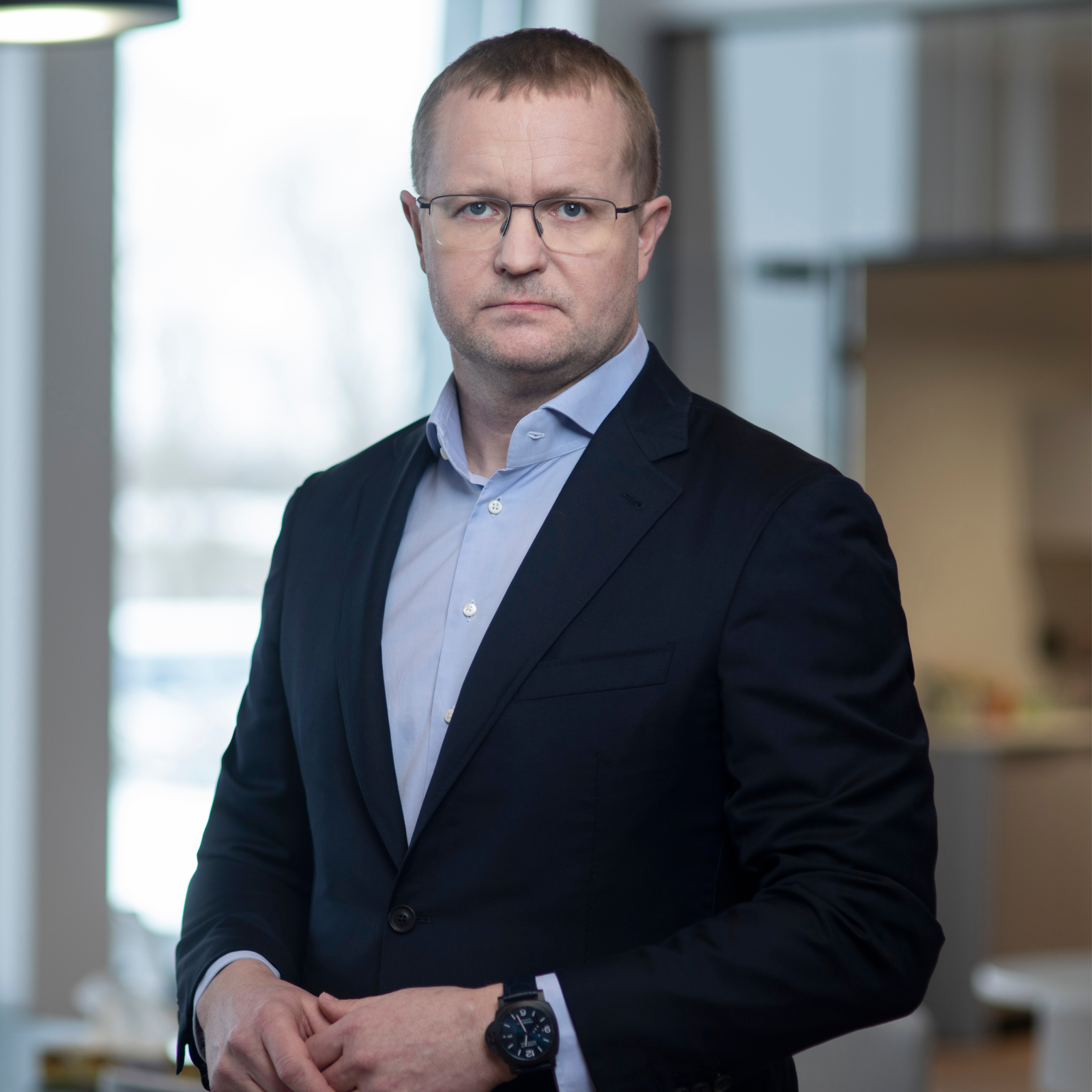 EMP Recycling valdybos nariai - EMP Recycling